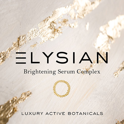 Elysian Brightening Complex Serum - Allure